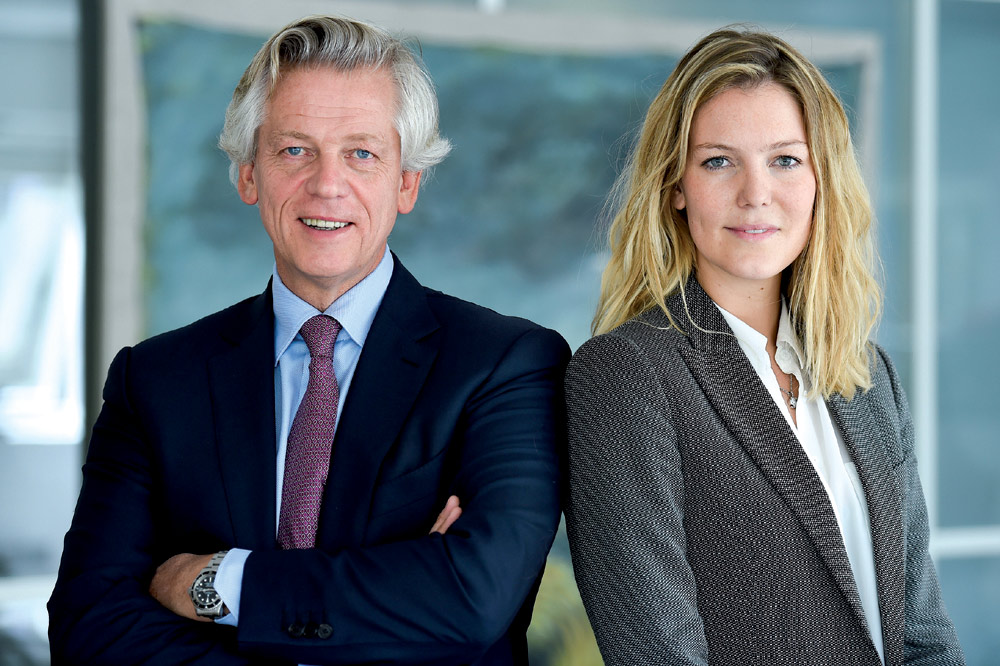 Financière Duval ou la victoire du modèle murs et fonds - Eric Duval ...